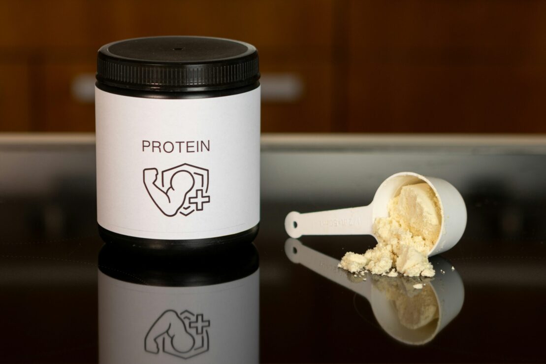 High Protein Diets Work Even with Ultra-Processed Foods, Says This ...