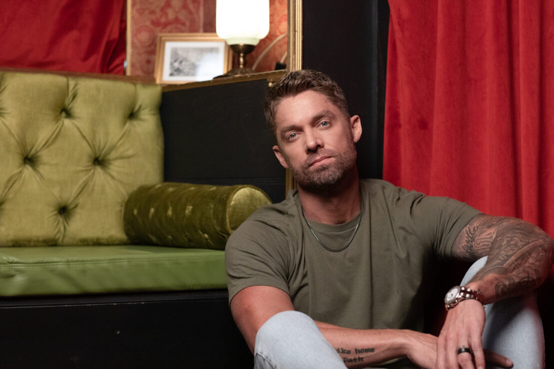 How Sobriety & Planet Fitness Have helped Keep Brett Young Baseball Fit ...