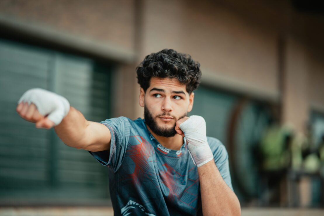 One UFC Legend was Advised By a Former Star to Stop Doing This Exercise ...
